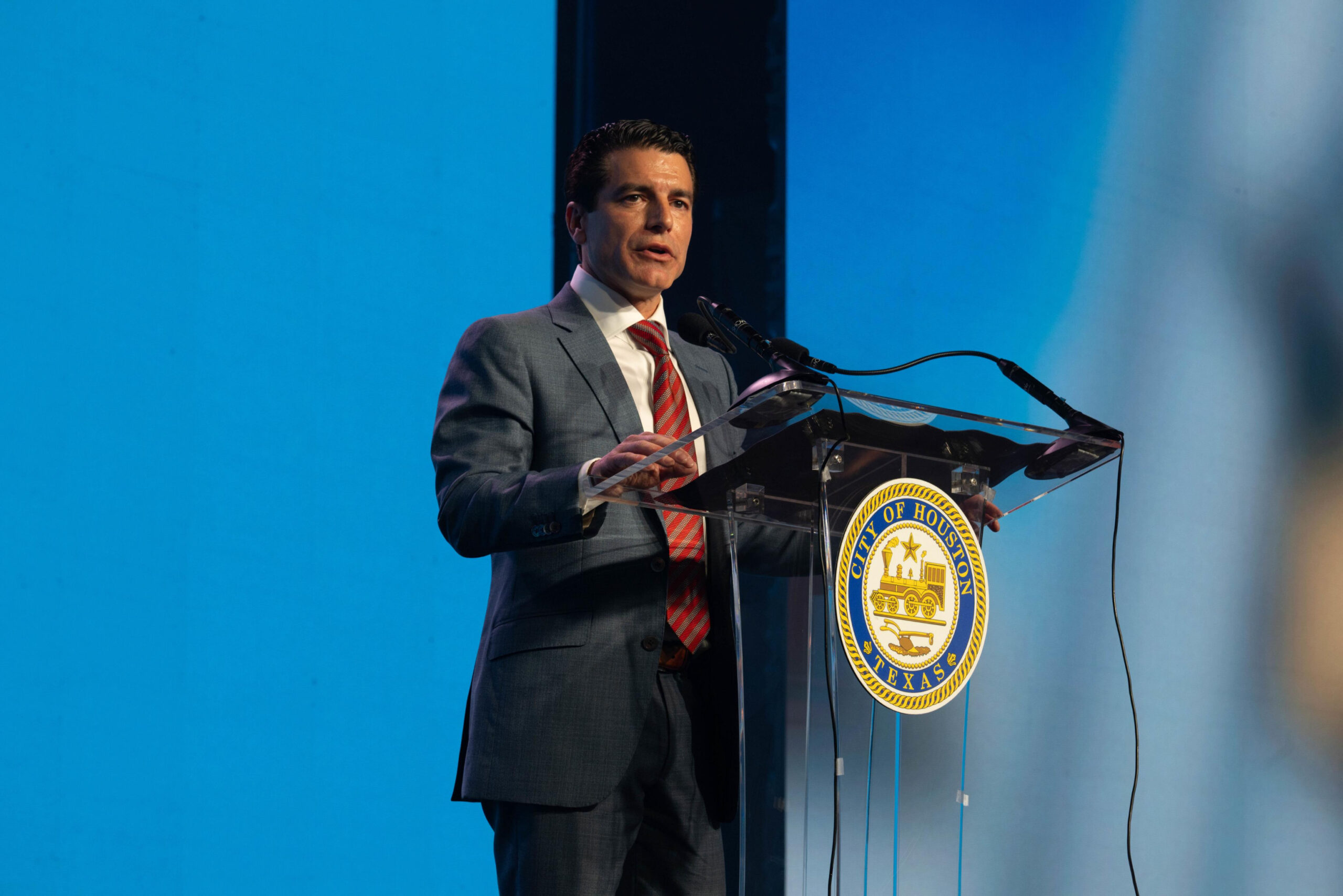 State of The City 2024 Recap - State of The City of Houston